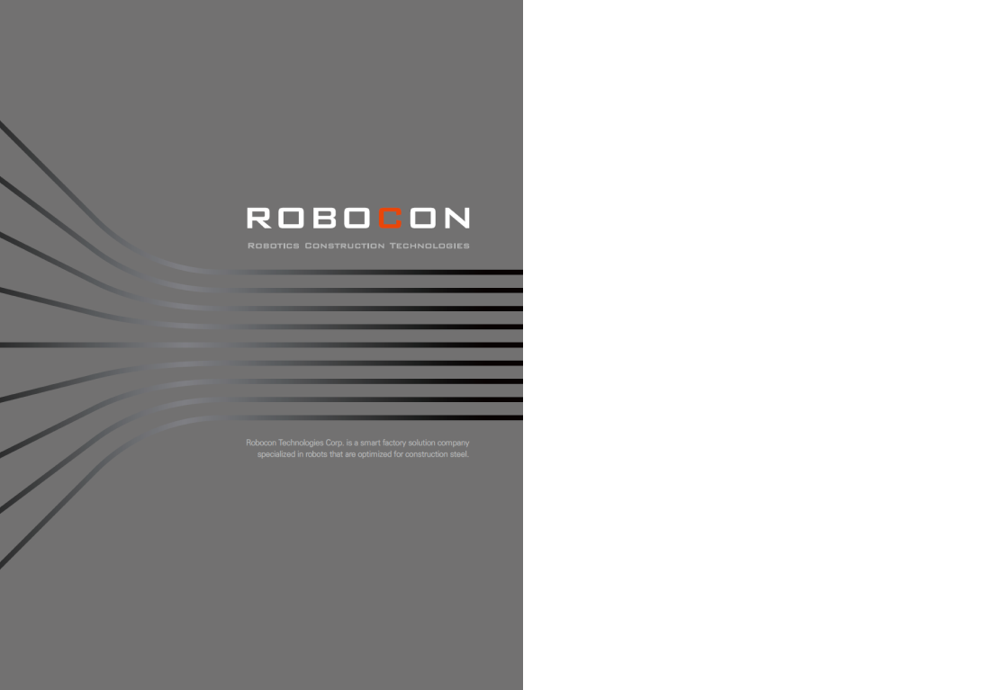 Robocon Technologies Corp.